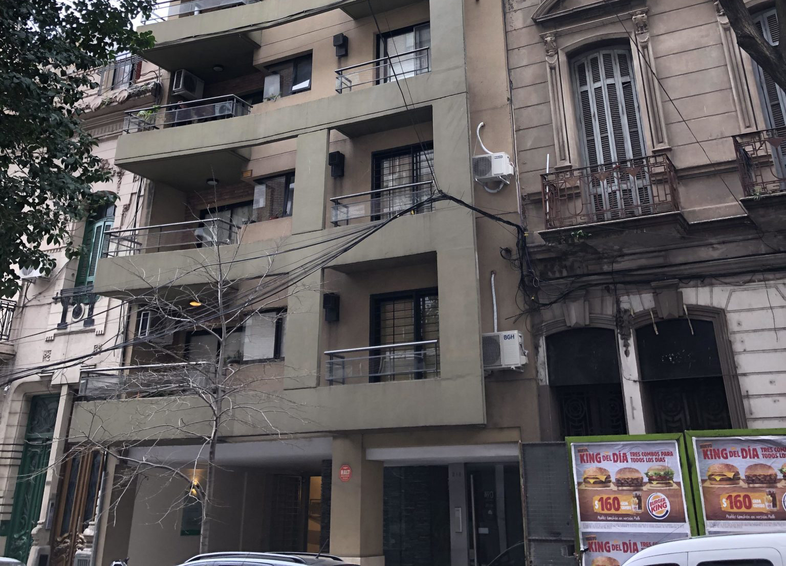 Edificio Paraguay Land – NB Construcciones